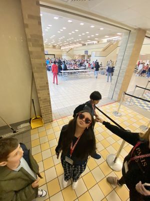 MCCULLOUGH JUNIOR HIGH SCHOOL - Updated August 2024 - 145 Photos & 10 ...