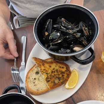 KING STREET OYSTER BAR - WASHINGTON - Updated February 2025 - 110 ...