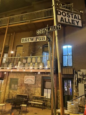 DOSTAL ALLEY - Updated March 2026 - 65 Photos & 107 Reviews - 114 Main ...
