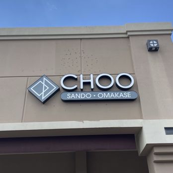 CHOO SANDO OMAKASE - Updated August 2025 - 521 Photos & 197 Reviews ...