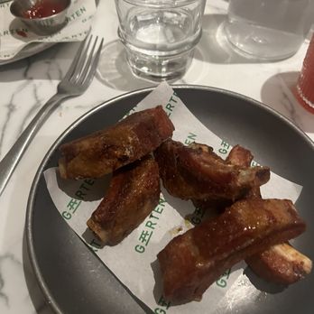 GARTEN - Updated June 2024 - 119 Photos & 109 Reviews - 849 Baltimore ...