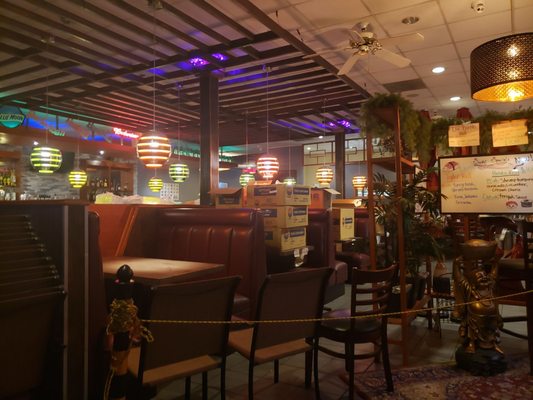 KING’S ASIAN CUISINE AND SUSHI BAR AND LOUNGE - 252 Photos & 251 ...