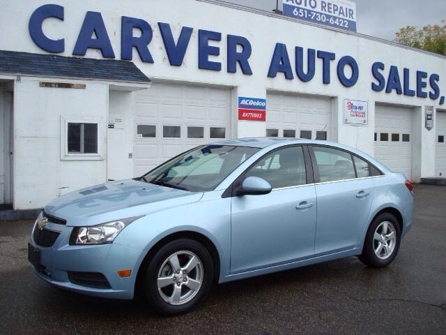 CARVER AUTO SALES - Updated July 2025 - 18 Reviews - 1328 Point Douglas ...