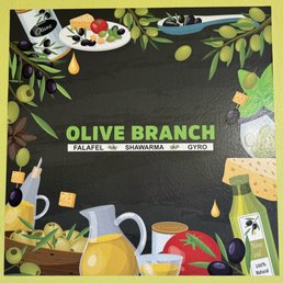 OLIVE BRANCH - Updated October 2025 - 79 Photos & 44 Reviews - 1019 S ...