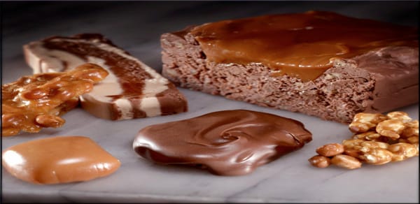 SWISS MAID FUDGE - 27 Photos & 28 Reviews - 743 Superior St, Wisconsin ...