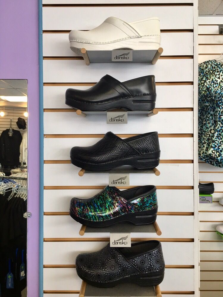 KRISTEN UNIFORMS - Updated October 2025 - 25 Photos & 32 Reviews - 2010 ...