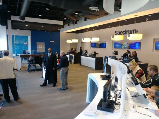 SPECTRUM - Updated November 2025 - 267 Reviews & 26 Photos - Charlotte ...