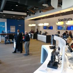 SPECTRUM - 20 Photos & 179 Reviews - Charlotte, North Carolina ...