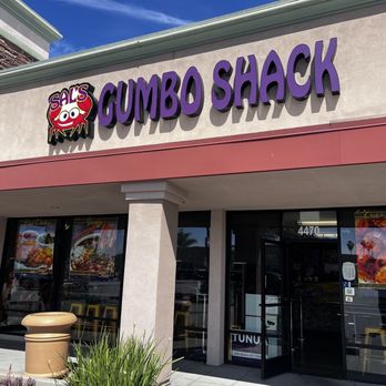 SAL’S GUMBO SHACK - Updated March 2025 - 62 Photos & 82 Reviews - 4470 ...