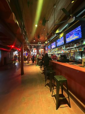 THE LIBRARY BAR - Updated September 2025 - 87 Photos & 168 Reviews ...