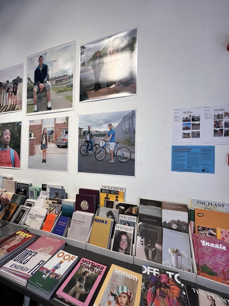 THE LIBRARY PROJECT - Updated October 2025 - 19 Photos - 4 Temple Bar ...