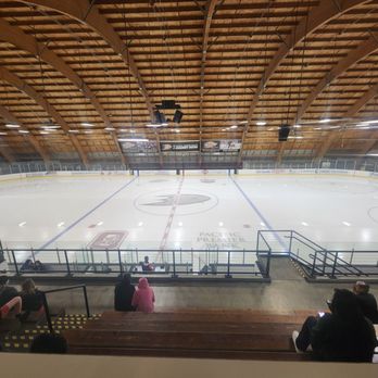 THE RINKS - ANAHEIM ICE - Updated April 2025 - 230 Photos & 226 Reviews ...