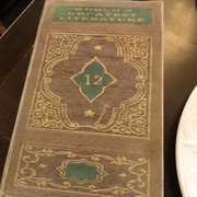 THE LIBRARY WINE BAR & BISTRO - 235 Photos & 262 Reviews - Wine Bars ...