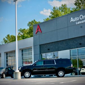 FAULKNER BMW - Updated September 2025 - 26 Reviews - 1530 Manheim Pike ...