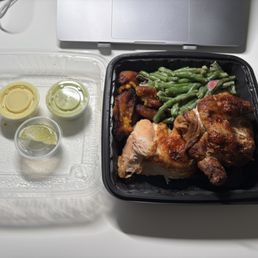 ALPACA PERUVIAN CHARCOAL CHICKEN - Updated December 2025 - 156 Photos ...