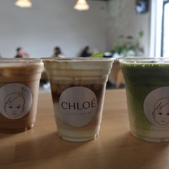 CHLOÉ CÀ PHÊ & ROASTERY - Updated June 2026 - 597 Photos & 210 Reviews ...