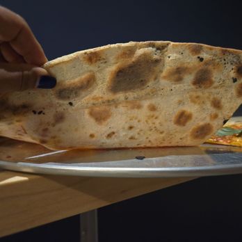 PIZZA DYNAMO - Updated December 2025 - 78 Photos & 33 Reviews - 61B N ...