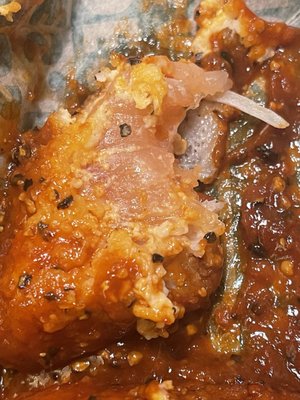 WINGSTOP - Updated July 2025 - 12 Photos & 27 Reviews - 12475 Riverdale ...