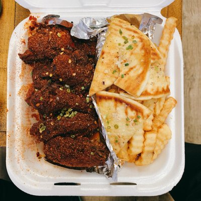 VALLEY WINGS - Updated June 2024 - 330 Photos & 550 Reviews - 15414 N ...