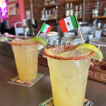 QUE FRESA - WESLEY HEIGHTS - Updated July 2025 - 575 Photos & 228 ...