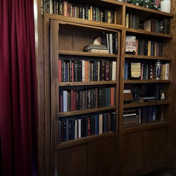 WILLIAMS & GRAHAM - Updated February 2025 - 822 Photos & 1067 Reviews ...