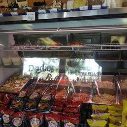 DADA’S DELI - Updated July 2025 - 58 Photos & 92 Reviews - 3100 Dutton ...
