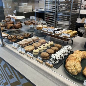 SOFRA BAKERY & CAFE - Updated January 2025 - 31 Photos & 11 Reviews ...