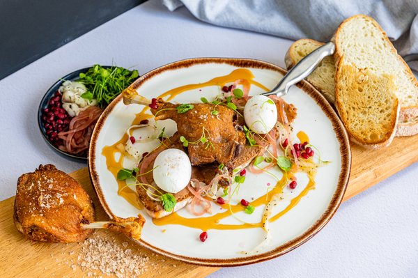 OEB BREAKFAST - LANGLEY - Updated November 2024 - 163 Photos & 68 ...