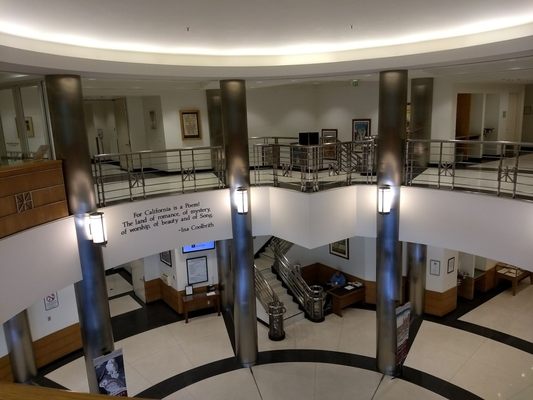 CALIFORNIA STATE LIBRARY - Updated June 2024 - 42 Photos - 914 Capitol ...