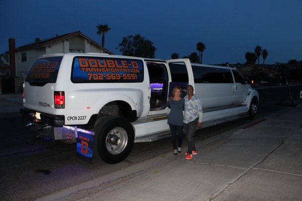 DOUBLE D TRANSPORTATION - Updated January 2026 - 29 Photos - 4850 W ...
