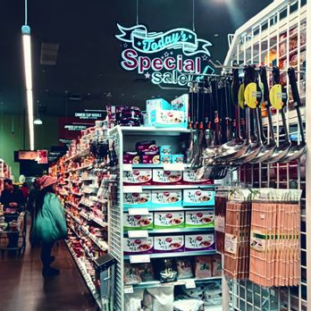 H MART - PLANO - Updated October 2025 - 712 Photos & 270 Reviews - 3320 ...