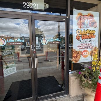 LILLIE MAE’S SOUTHERN BUFFET - Updated April 2025 - 97 Photos & 54 ...