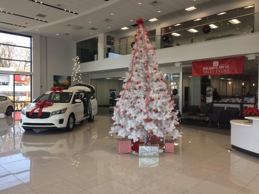 SCOTT KIA OF SPRINGFIELD - Updated November 2025 - 61 Photos & 98 ...