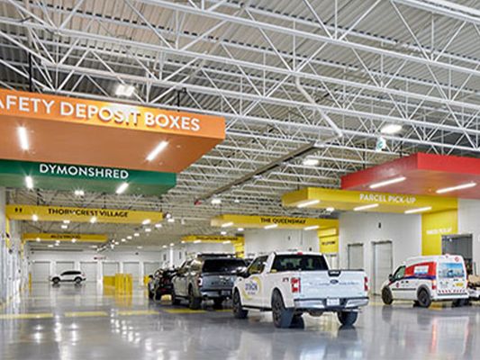 DYMON - Updated January 2026 - 14 Photos - 27 Auriga Dr, Ottawa ...