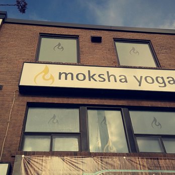 MODO YOGA - Updated December 2025 - 37 Reviews - 372A Danforth Avenue ...