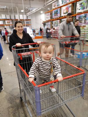 COSTCO - Updated June 2024 - 270 Photos & 251 Reviews - 4849 NE 138th ...