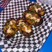 VOODOO HUT - 175 Photos & 77 Reviews - Bars - 511 Bradford Ave, Kemah ...
