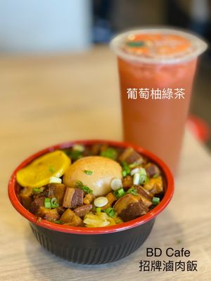 BD CAFE - Updated December 2025 - 439 Photos & 222 Reviews - 3808 Grand ...