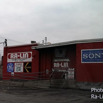 RA-LIN - Updated December 2025 - 19 Photos & 15 Reviews - 625 Burnet ...