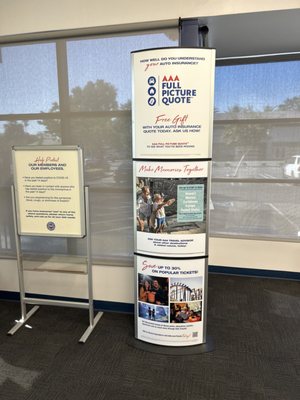 AAA TEMECULA INSURANCE AND MEMBER SERVICES - Updated December 2025 - 42 ...