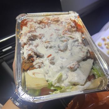 ADEL’S FAMOUS HALAL FOOD - Updated June 2025 - 1139 Photos & 951 ...