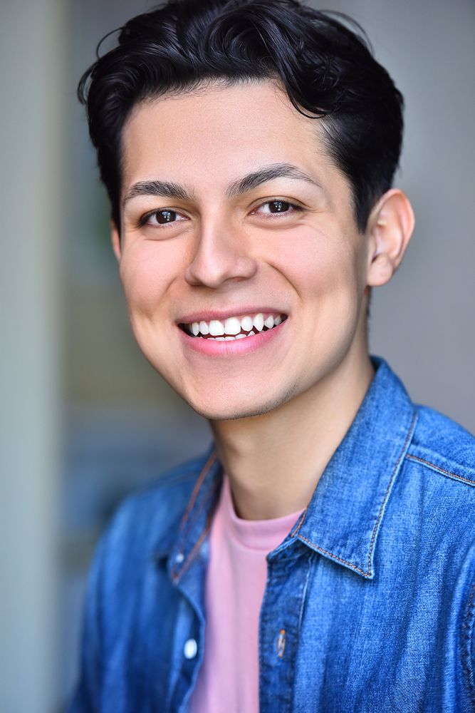 MARC CARTWRIGHT HEADSHOTS - Updated April 2024 - 1074 Photos & 16 ...