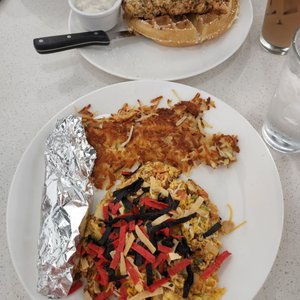 TOASTY BREAKFAST & LUNCH - 98 Photos & 65 Reviews - 13605 Midway Rd ...