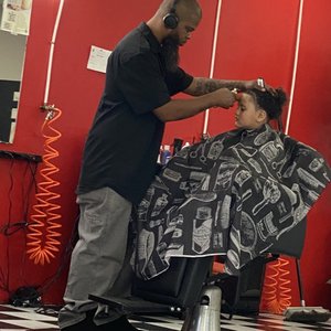 FORT SILL BARBER SHOPS - Barbers - 6036 Bessinger St, Lawton, OK ...