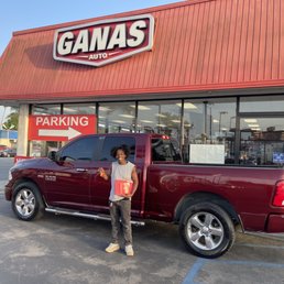 Ganas Auto Reviews | Read Customer Service Reviews of ganasauto.com