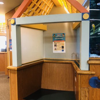 PIKE BRANCH LIBRARY - IMCPL - Updated October 2025 - 27 Photos - 6525 ...