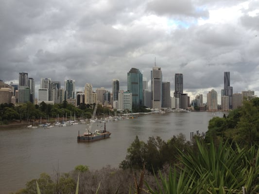 KANGAROO POINT CLIFFS PARK - Updated August 2025 - 11 Photos - 461 Main ...