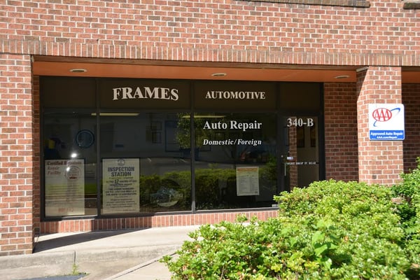FRAMES AUTOMOTIVE - Updated January 2026 - 55 Reviews - 340 Mill St NE ...