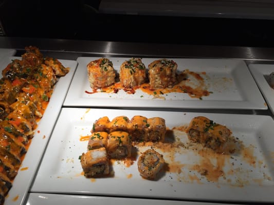 RED SUN BUFFET - 32 Photos & 64 Reviews - 2769 Wolfcreek Pkwy, Memphis ...