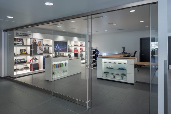 Porsche Littleton - Updated May 2026 - 25 Photos & 15 Reviews - 5500 S ...